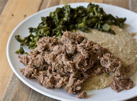 10 Tasty Foods In Botswana You Would Love African Food Network