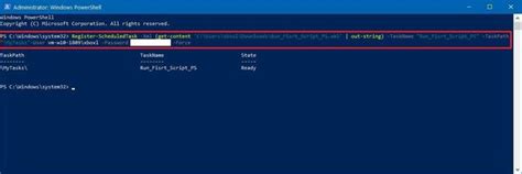 How To Export And Import Scheduled Tasks On Windows Windows Central