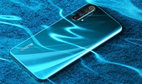 Realme S Cheap G Phone Has Another Major Advantage Over Galaxy S And Iphone Express Co Uk