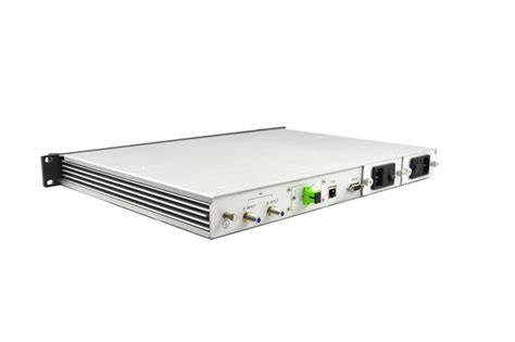 China 1550nm Direct Modulation Optical Transmitter With Agc Manufacture And Factory Hengchi