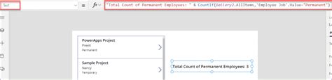 Powerapps Countif Function With Examples Spguides
