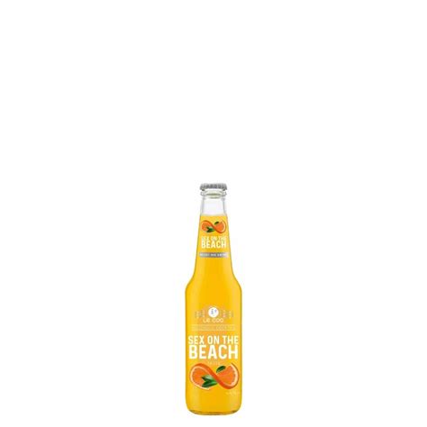 le coq sex on the beach 0 33l 4 7 longdrink rendelés
