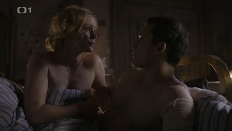 Nude Video Celebs Marketa Plankova Nude Prvni Republika S E
