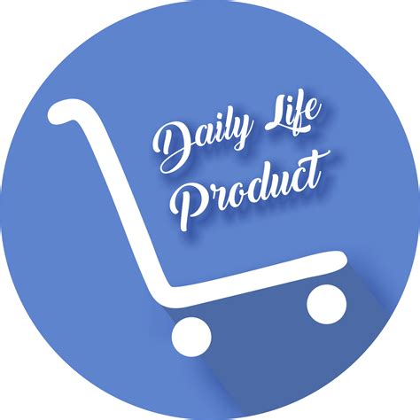 Daily Life Product 01 Added A New Daily Life Product 01