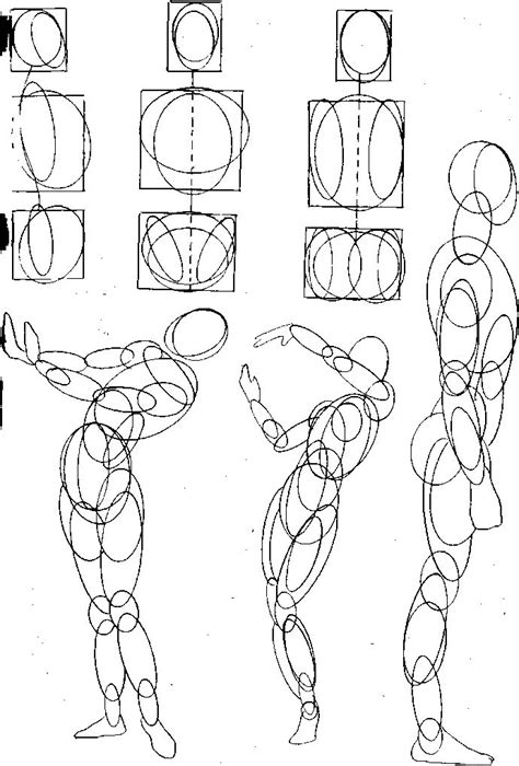 Some Helpful Hints Constructive Drawing Joshua Nava Arts Helpful