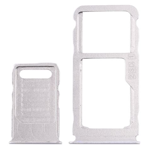 SIM Card Tray SIM Card Tray Micro SD Card Tray For Nokia Plus White Alexnld Com
