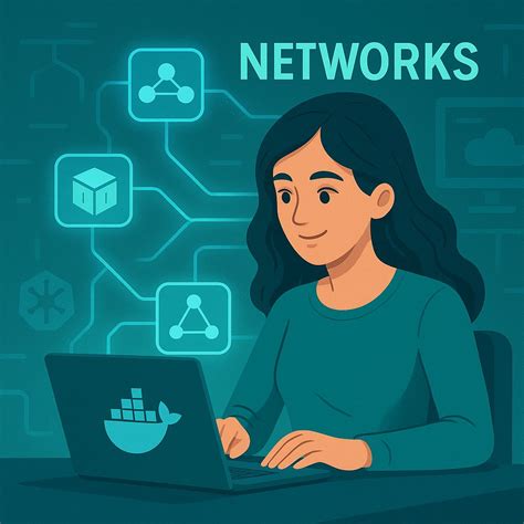 Docker Devops Containerization Dockernetworking Linkedinfam Sai