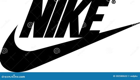 Nike Logo And Brand Vector Collection 252168925