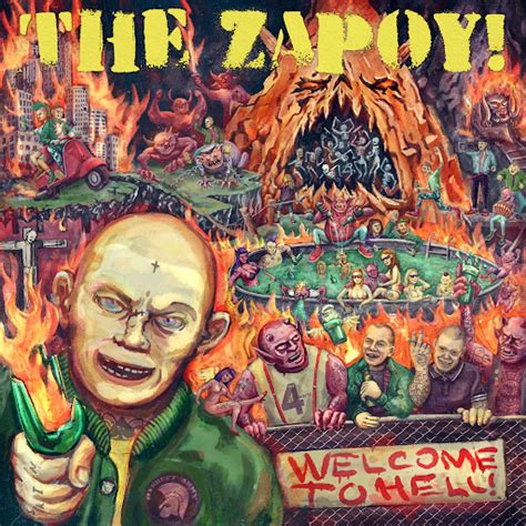 Добро пожаловать в ад 2022 Youtube Music