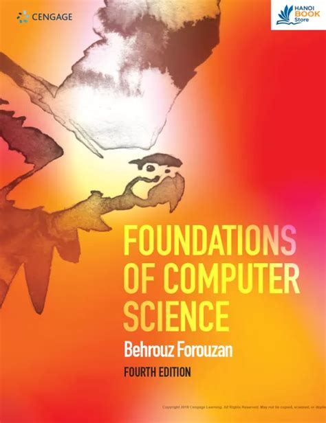 Foundations Of Computer Science