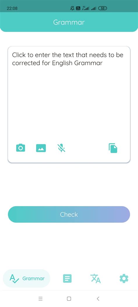 A Tool To Support Grammar Checking Sentence Rewriting And Text