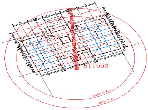 敦煌国际酒店钢柱吊装技术交底 钢结构 筑龙建筑施工论坛