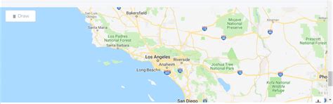 Multiple Polygon Map Tools Are Changing The Real Estate Website Game