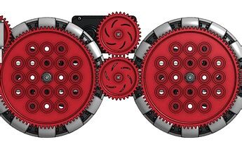 Question About Drivetrain Building VEX V5 General Discussion VEX Forum