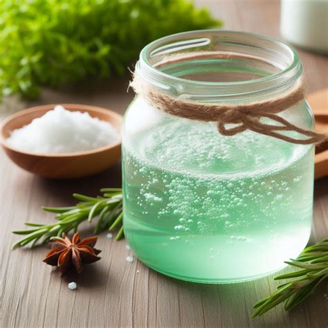 Αλισίβα Το θαυματουργό διάλυμα που θα σας λύσει τα χέρια