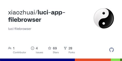 Adding A File Browser File Text Editor And Tty Command Shell For Luci