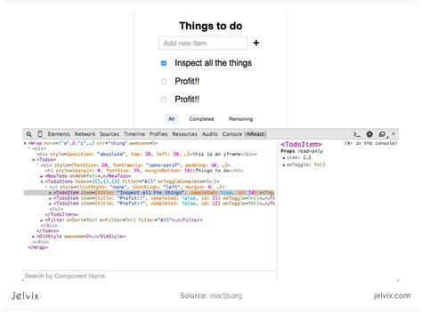 What Makes React Js Fast Tools To Optimize The Performance
