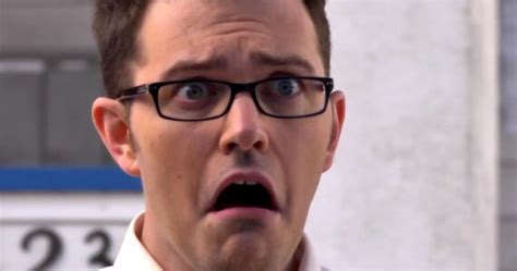 Angry Video Game Nerd Movie Trailer Hits The Web