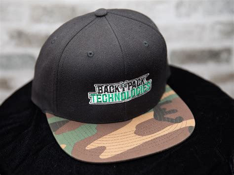 Backpack Technologies Llc