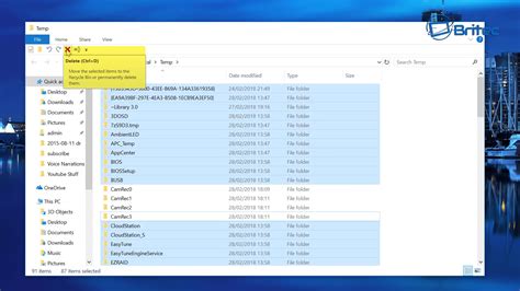 Windows Remove Cache How To Clear All Hidden Cache In Windows Hot Sex Picture