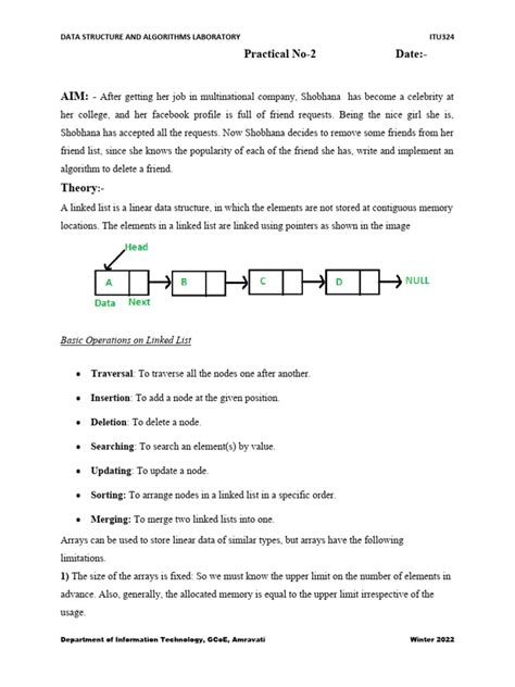pract2ds w 22 pdf pointer computer programming algorithms