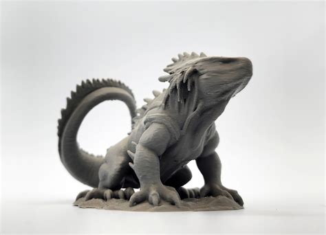 Basilisk Miniature By Triple G Workshop Makerworld Download Free 3d Models Basilisk Miniature By Triple G Workshop Makerworld Download Free 3d Models