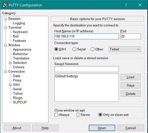 Headless Installation For Jetson Nano