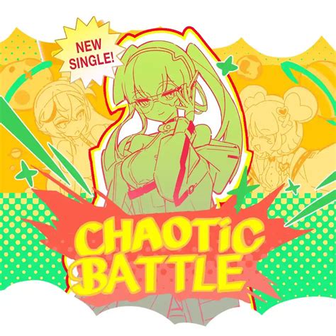 Chaotic Battle Muse Dash Wiki
