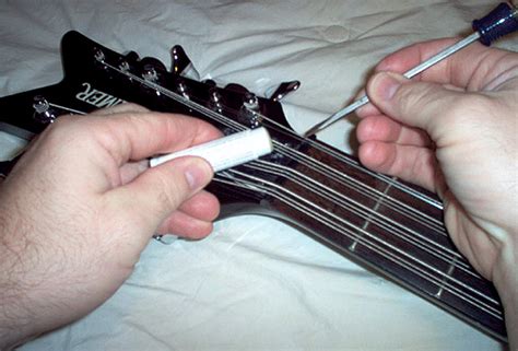 Changing Strings String Bass Encyclopedia