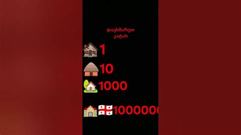 დაეხმარეთ 🐈 კატას Youtube