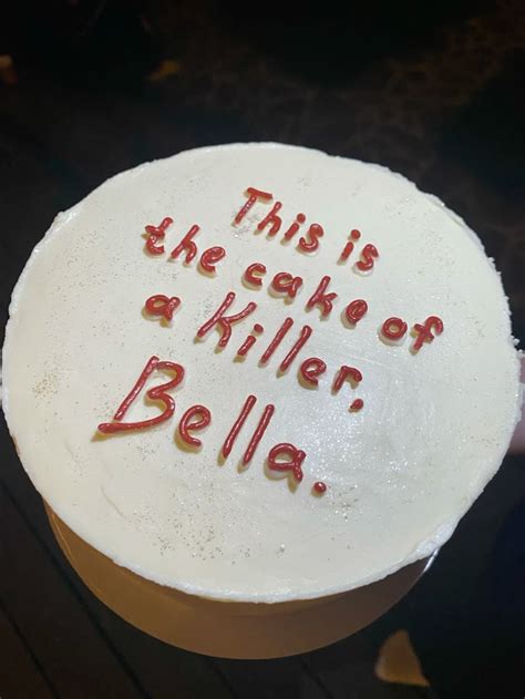 Twilight Cake Party In 2025 Twilight Cake Twilight Party Funny