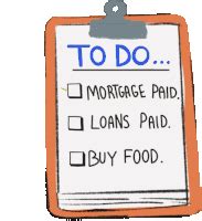 Mortgage Sticker Mortgage Discover And Share S