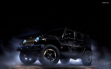 Jeep Logo Wallpapers Hd Wallpaper Cave