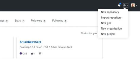 Learn The Basics Of Git Install Use And Push A Project To Github