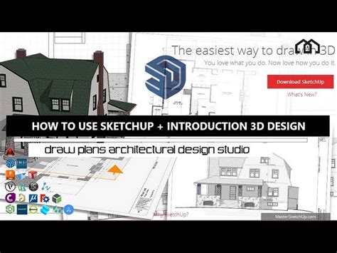 Eco Designers 2020 Introduction To Tinkercad Youtube