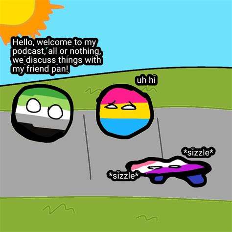 Its Too Hot For Genderfluid R Lgballt