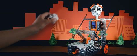 Robotics Classroom Bundle Avishkaar