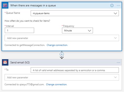 C Logic App Skips Send Email Action Inside For Each Stack Overflow