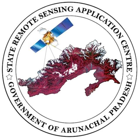 Arunachal Monitoring Goap By State Remote Sensing Application Centre Arunachal Pradesh