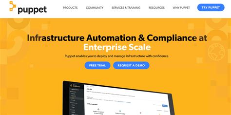 Top 10 Devops Automation Tools — Control Plane