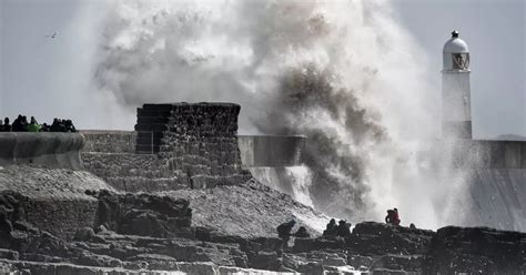 Weather Forecasting Supercomputer Being Built By Met Office And