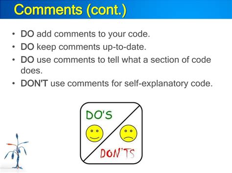 Ppt Variables Arithmetical And Relational Operators Powerpoint