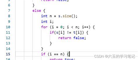 局部变量在代码块外使用发生未定义变量的报错 博图未定义条件 csdn博客