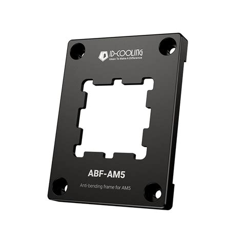 Tấm ốp Socket Am5 Id Cooling Abf Am5 Amd