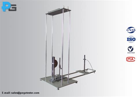 Spring Hammer Calibration Device Pego Electronics Yi Chun Co Ltd