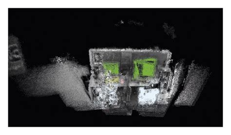 Semantic Map Construction Using Tum Datasets Walking Xyz A Download Scientific Diagram