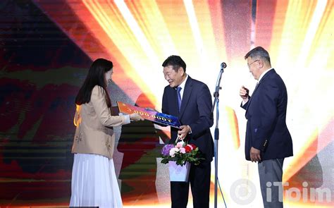 Хүрээлэн төсөл дахин Балдорж шагнал хүртлээ