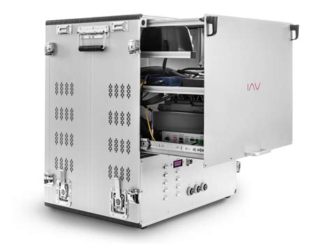 Iav Infotainment Lab Products Iav