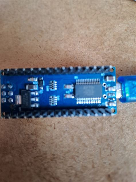 Usb Serielle Schnittstelle Deutsch Arduino Forum