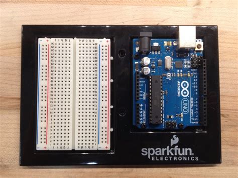 Measure Capacitance With Arduino 6 Steps With Pictures Instructables